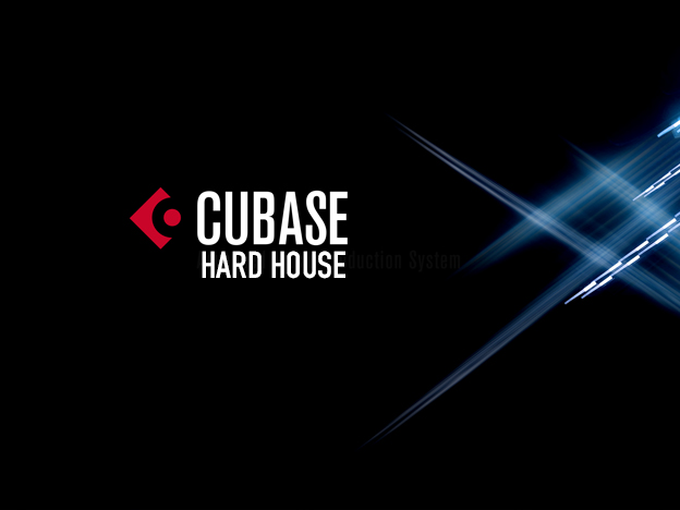 Cubase- How to make Hard House. - Dance Music Production